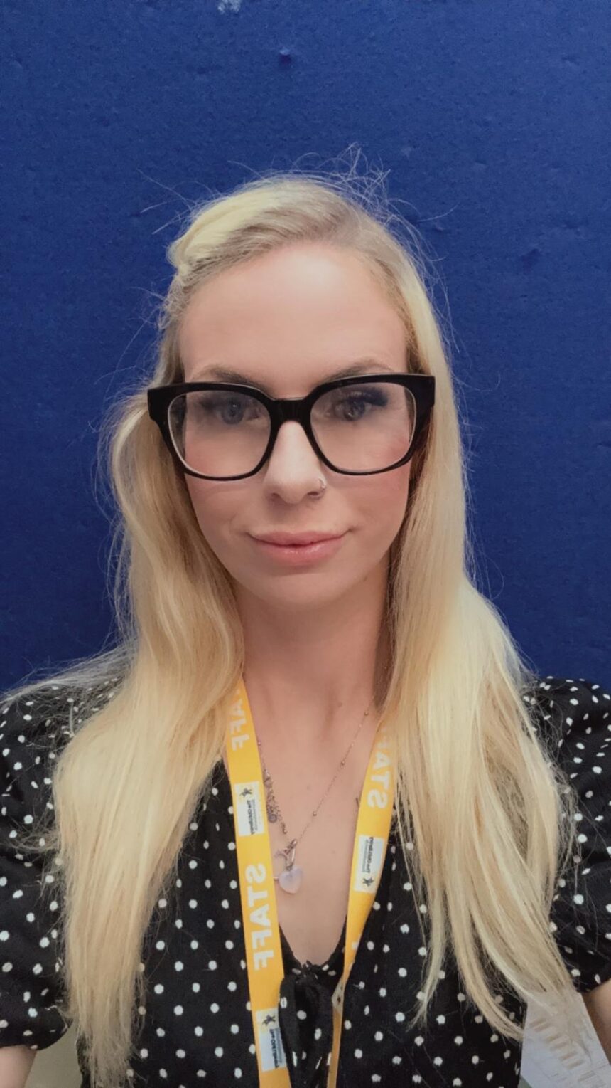 The Old Library - The Alternative School Group