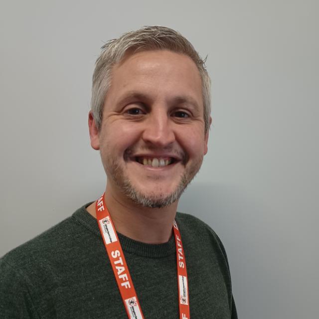 Warbreck Middle School - The Alternative School Group