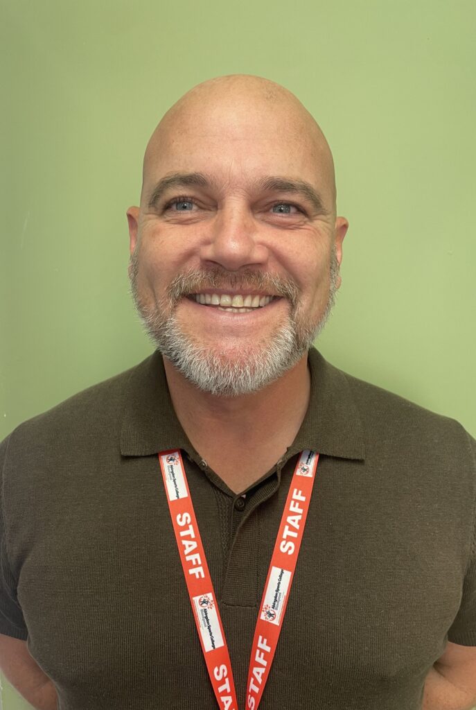 Football insight fuels new Executive Head’s vision for TAS